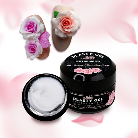 JANA NAILS: Производи за Нокти од Највисок Квалитет