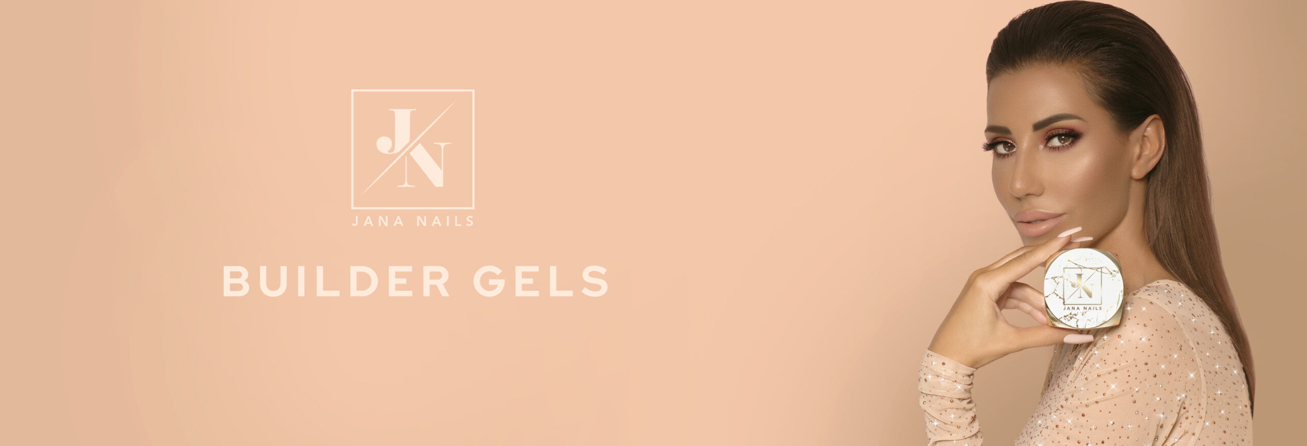 Насловна - Jana Nails Macedonia