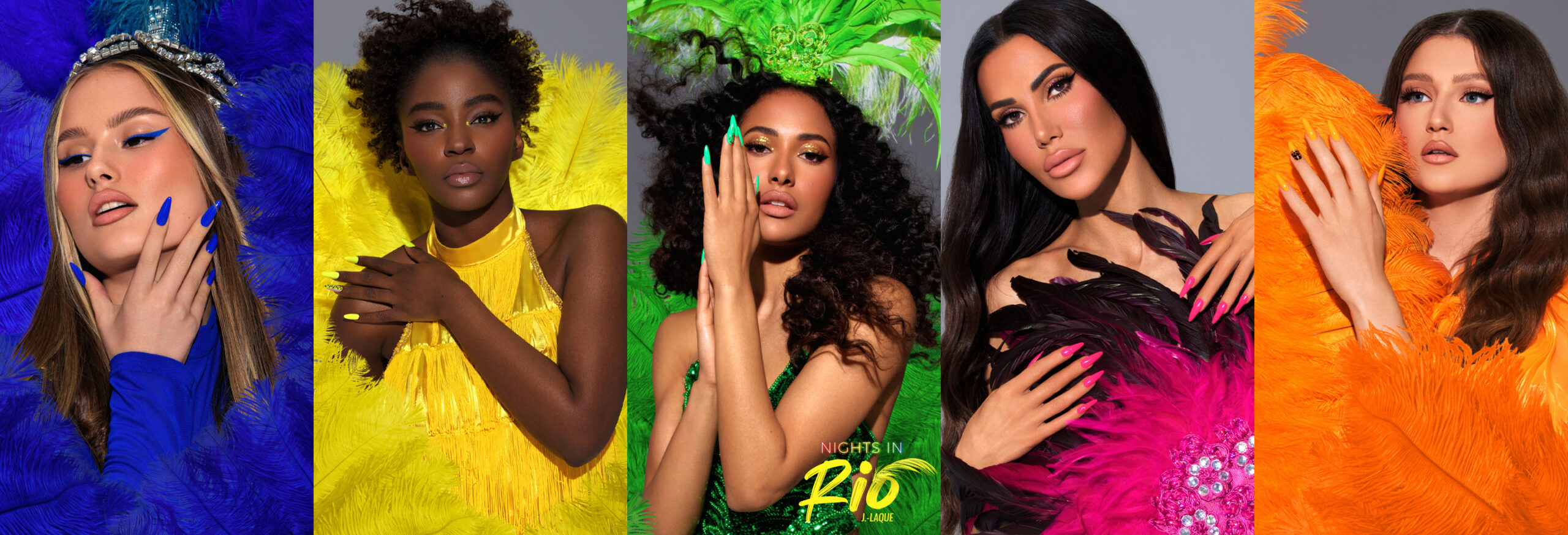 Насловна - Jana Nails Macedonia