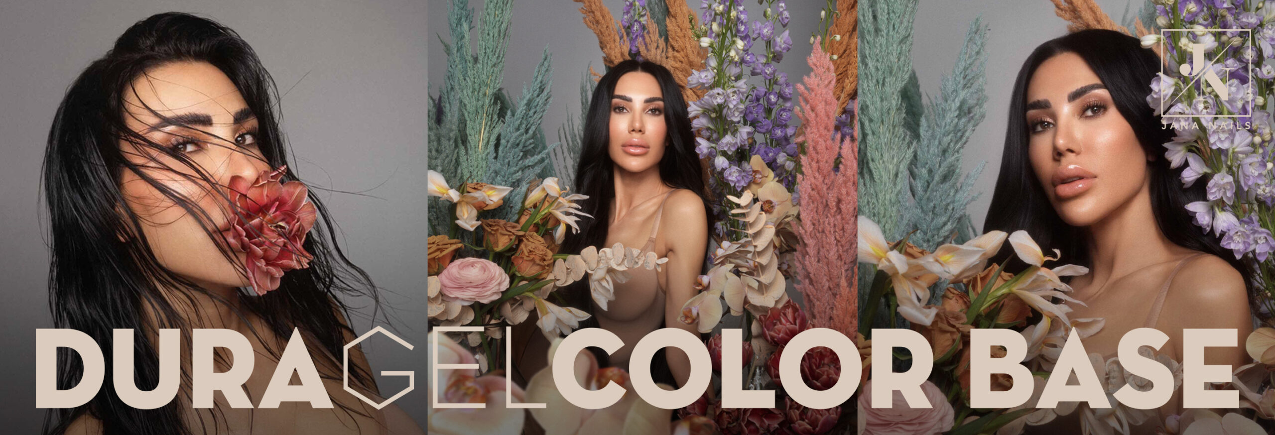 JANA NAILS: Производи за Нокти од Највисок Квалитет